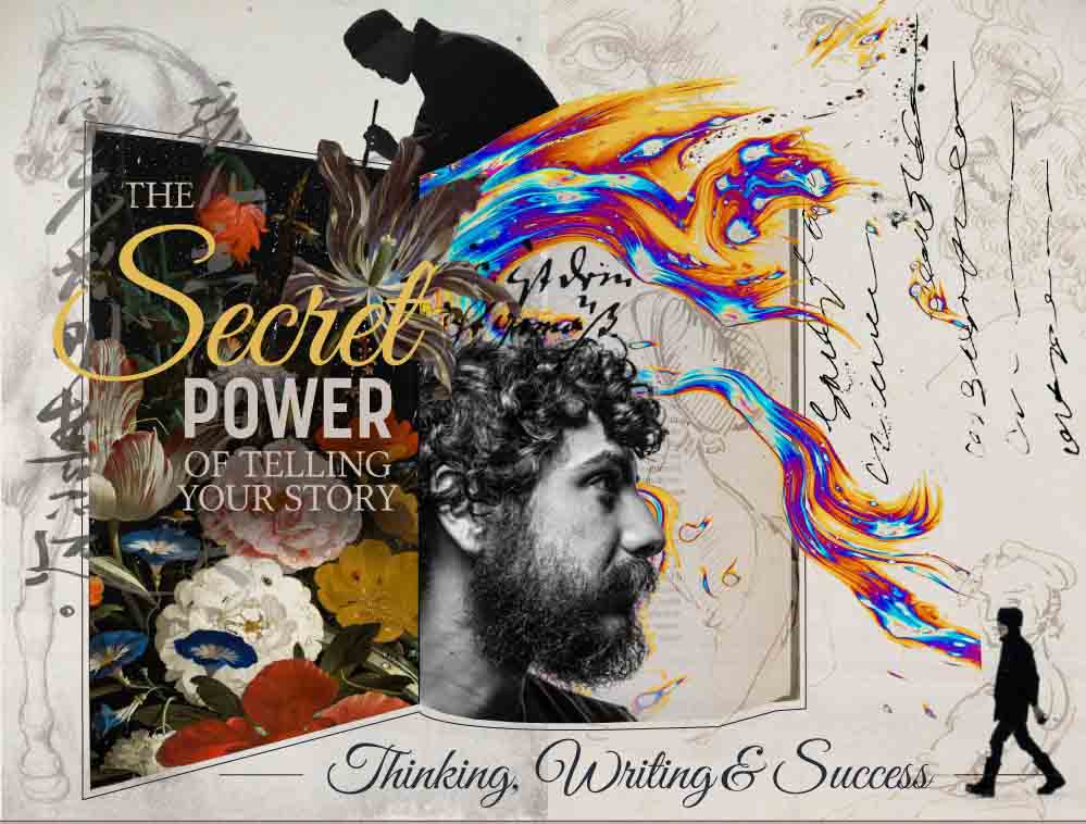 The Power of Storytelling [Infographic]