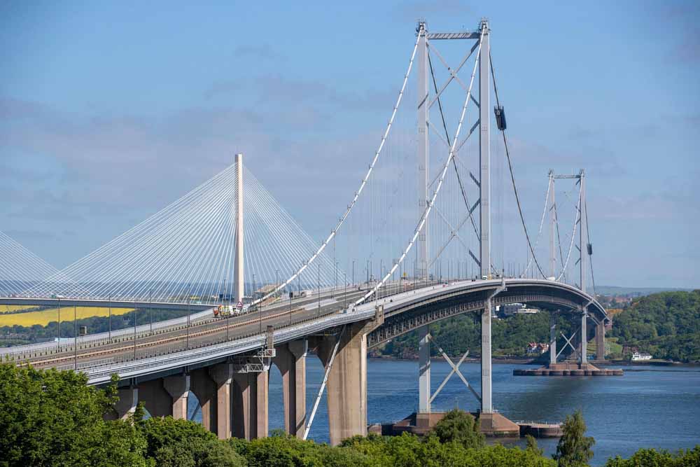 Bridging Sector Bouncing Back After £278m Fall in 2020 [Infographic]