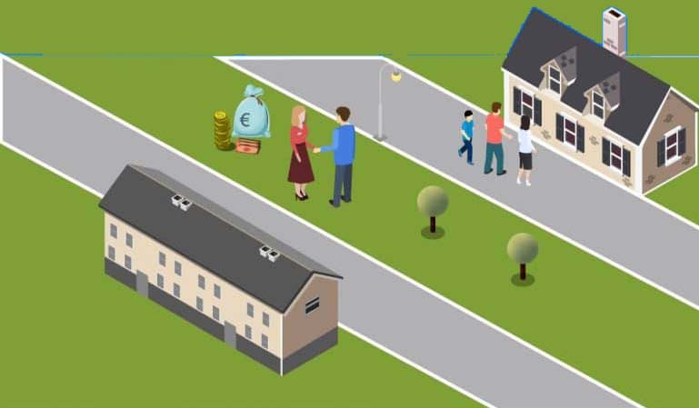 Everything You Need to Know About House Buying Companies [Infographic]