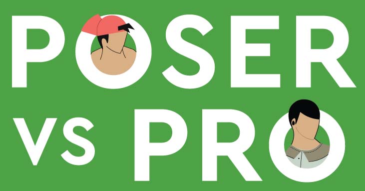 BPO Poser vs. PRO: How To Spot the Real Deal [Infographic]