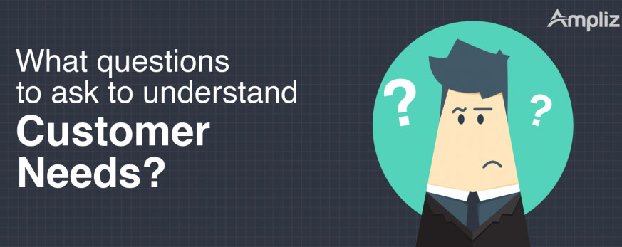 9 Questions Every Sales Person Should Ask [Infographic]