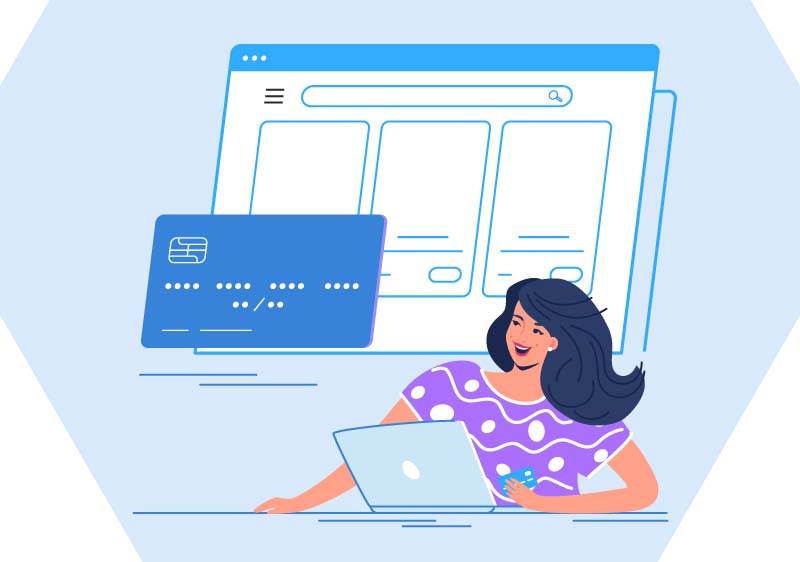 How to Get Your First Credit Card [Infographic]