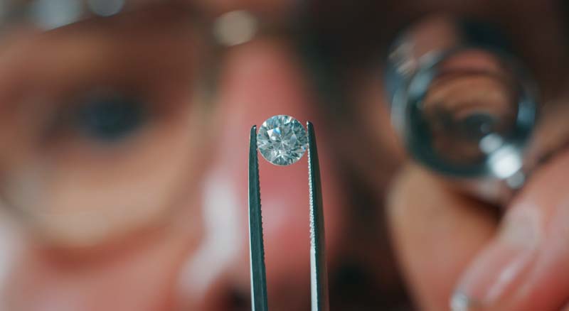 Everything You Wanted to Know About Lab Grown Diamonds [Infographic]