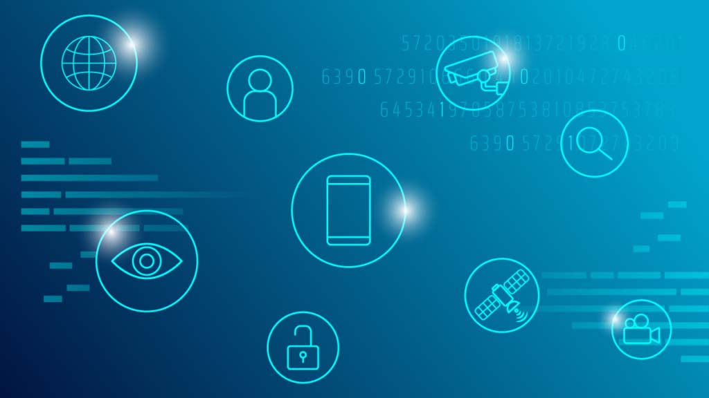 Pegasus Spyware 101 and How to Protect Your Information [Infographic]