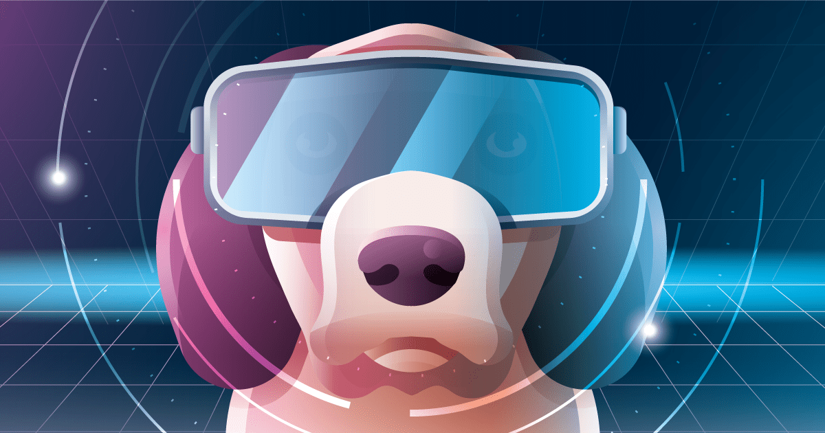 Pets in the Metaverse [Infographic]