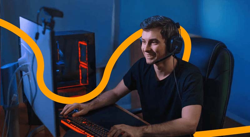 What Makes a Good Streamer? (Infographic)