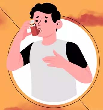 The Best and Most Effective Asthma Drug: Flovent Inhaler (Infographic)