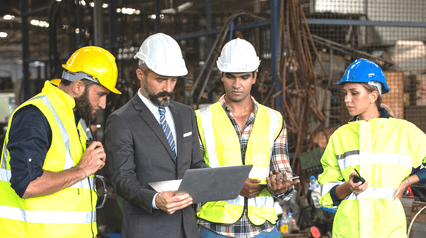 Australia's Workplace Health and Safety Then vs. Now (Infographic)