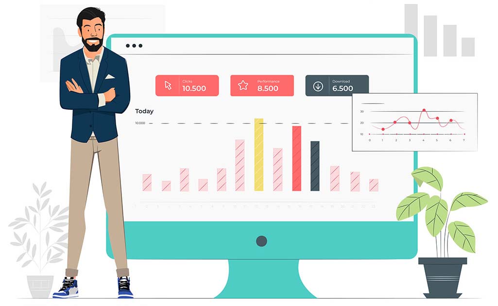 5 Tips for Building Relationships With Your Website Visitors (Infographic)