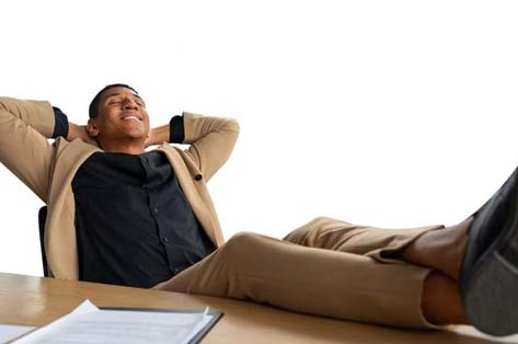 How To Negotiate a Job Offer (Infographic)