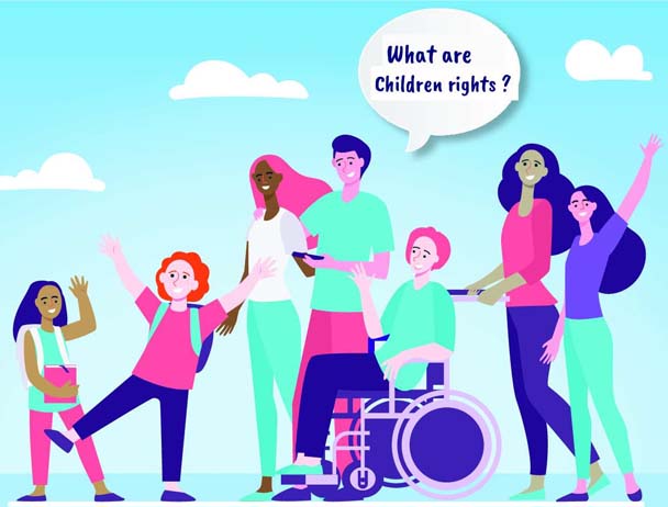 U.S. Should Ratify United Nations Convention on the Rights of the Child ...