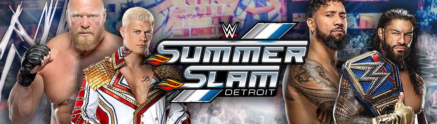 WWE Bloodline Timeline (Infographic)