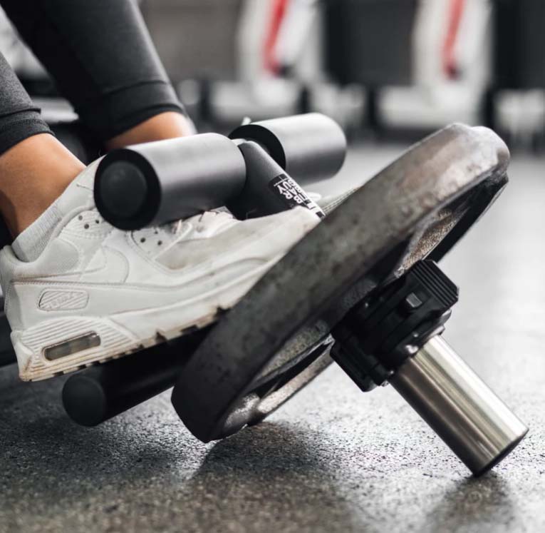 Unlocking Athletic Potential: Knees Over Toes Training & Equipment ...