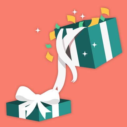 Exploring Gift Trends and Preferences (Infographic)