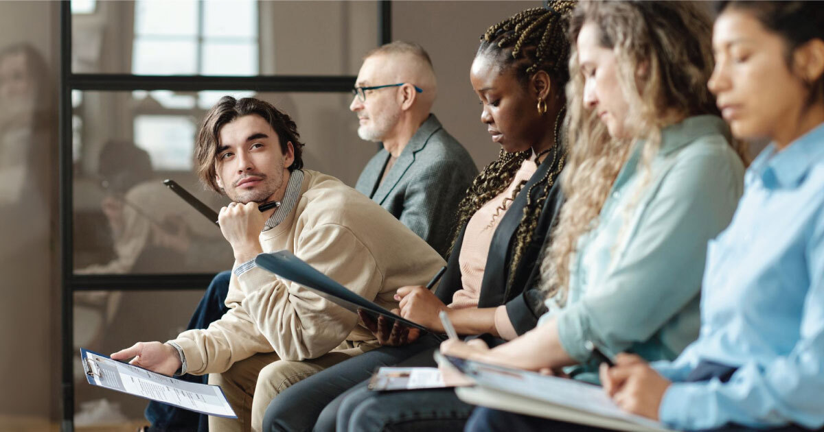 Student Success: A Story in the Making (Infographic)