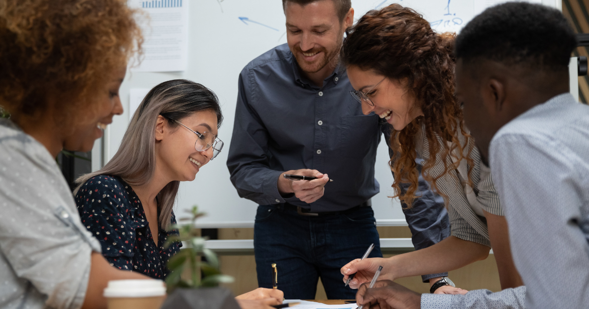 Community Coworking: A New Model for Coworking in NYC (Infographic)