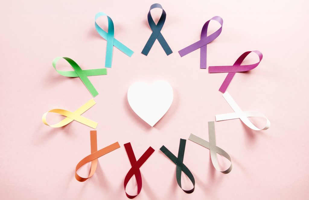 The Ultimate Guide to Awareness Ribbon Colors (Infographic)