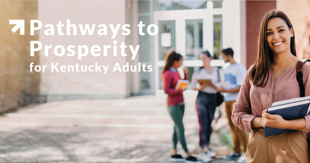 The Rise of Adult Learners (Infographic)