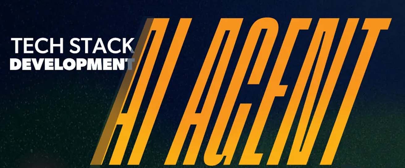 Checking Out the AI Agent Tech Stack (Infographic)