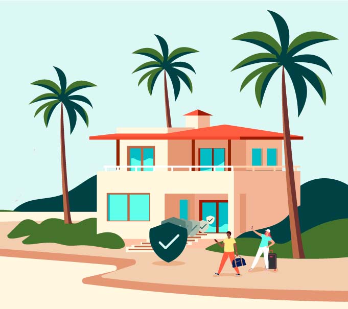 Seven Layers of Vacation Rental Safety for Property Owners and Hosts ...